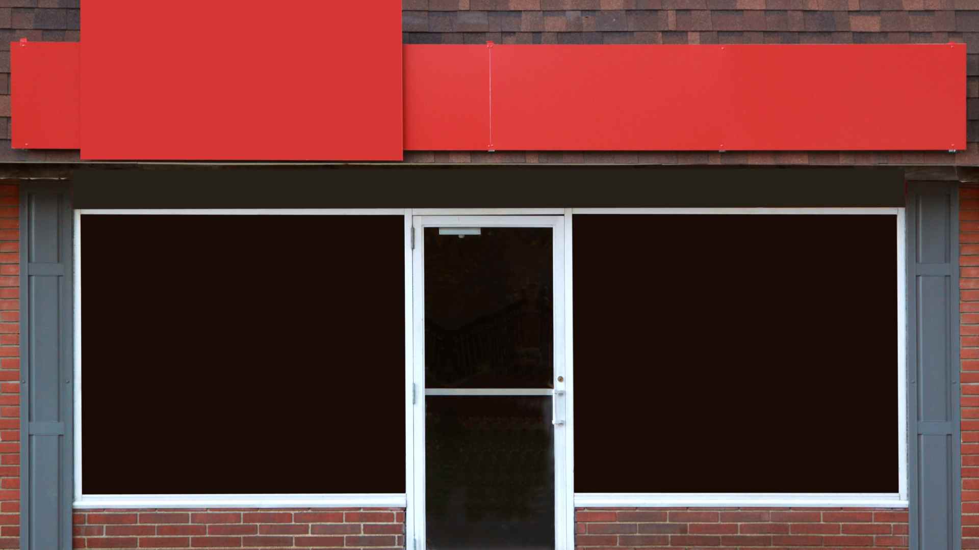 Storefront Doors - Ultimate Garage Doors Repair